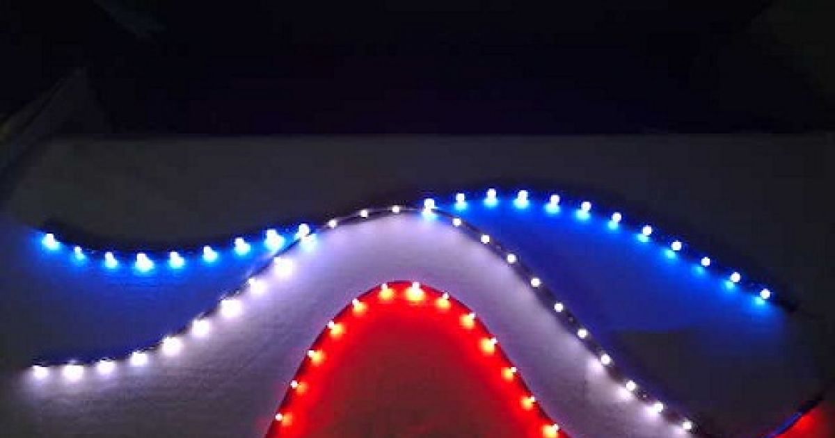 LED DÂY DẺO: ĐẶC TÍNH VÀ ỨNG DỤNG | Chất lượng cao - giá hợp lý